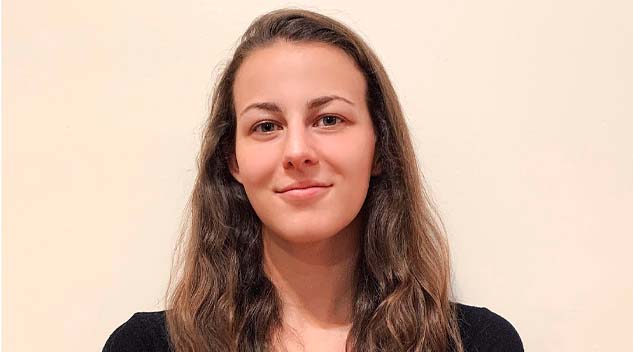 Carly Timpson Joins Our Editorial Staff - Antiques And The Arts Weekly