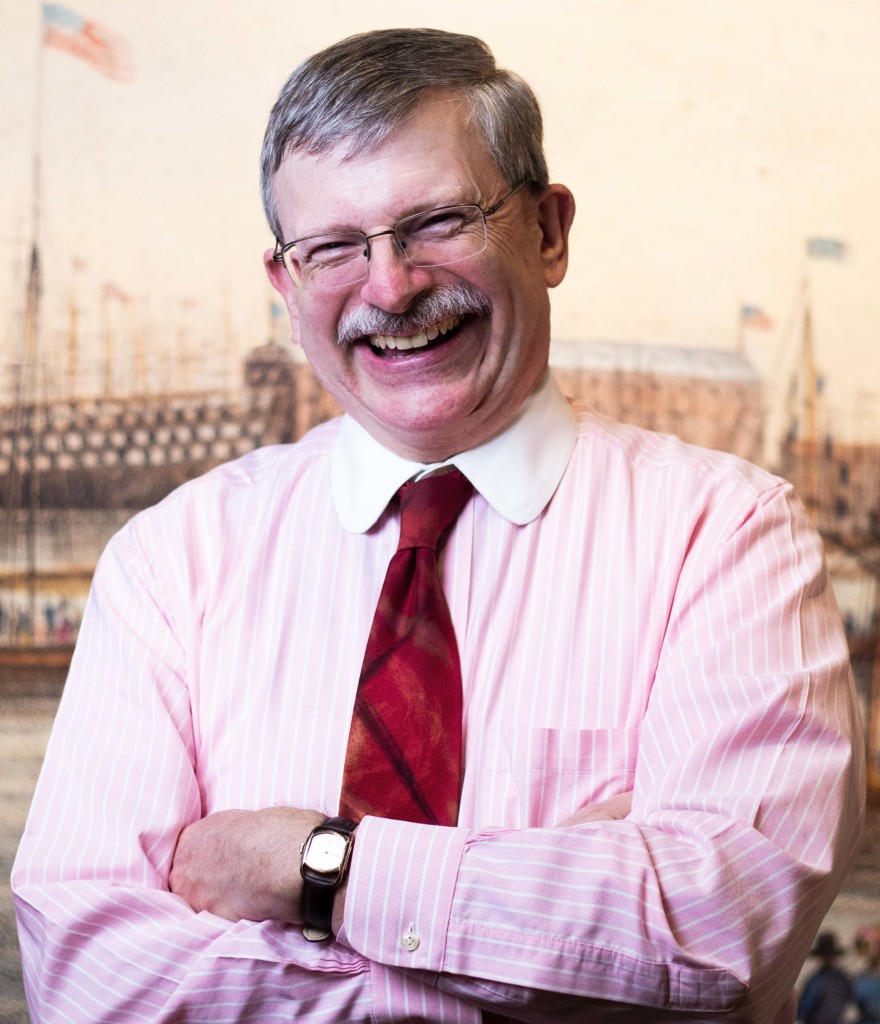 Q&A: Peter Seibert - Antiques And The Arts Weekly