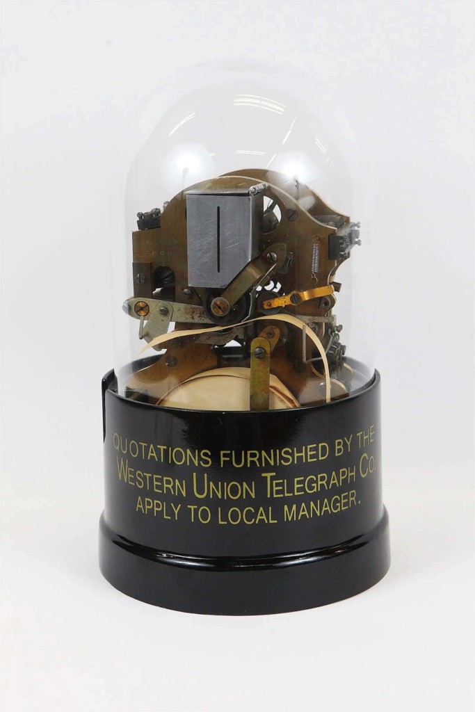 Historic Sleepers Rise For Opfer’s Eggnog Auction - Antiques And The ...