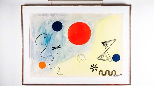 Paintings & Prints Power Through Amelia Jeffers’ Thanksgiving Sale ...