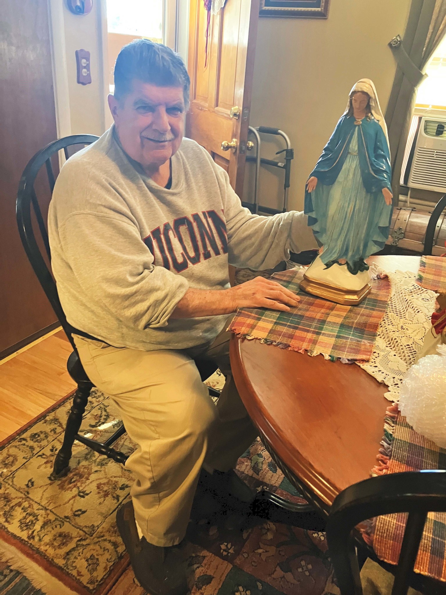 Q&A: Ken Tuckey - Antiques And The Arts Weekly