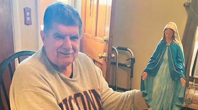 Q&A: Ken Tuckey - Antiques And The Arts Weekly