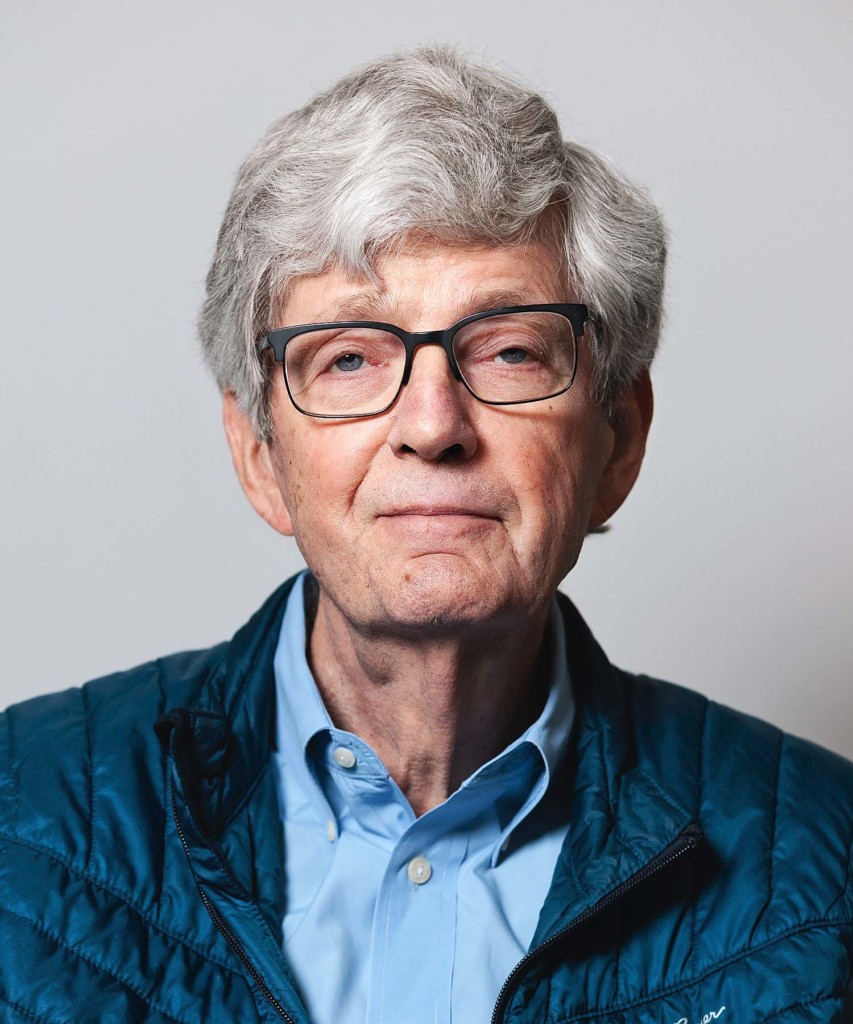 Auctioneer Robert Brunk Appraises The Experiences Of A Lifetime ...