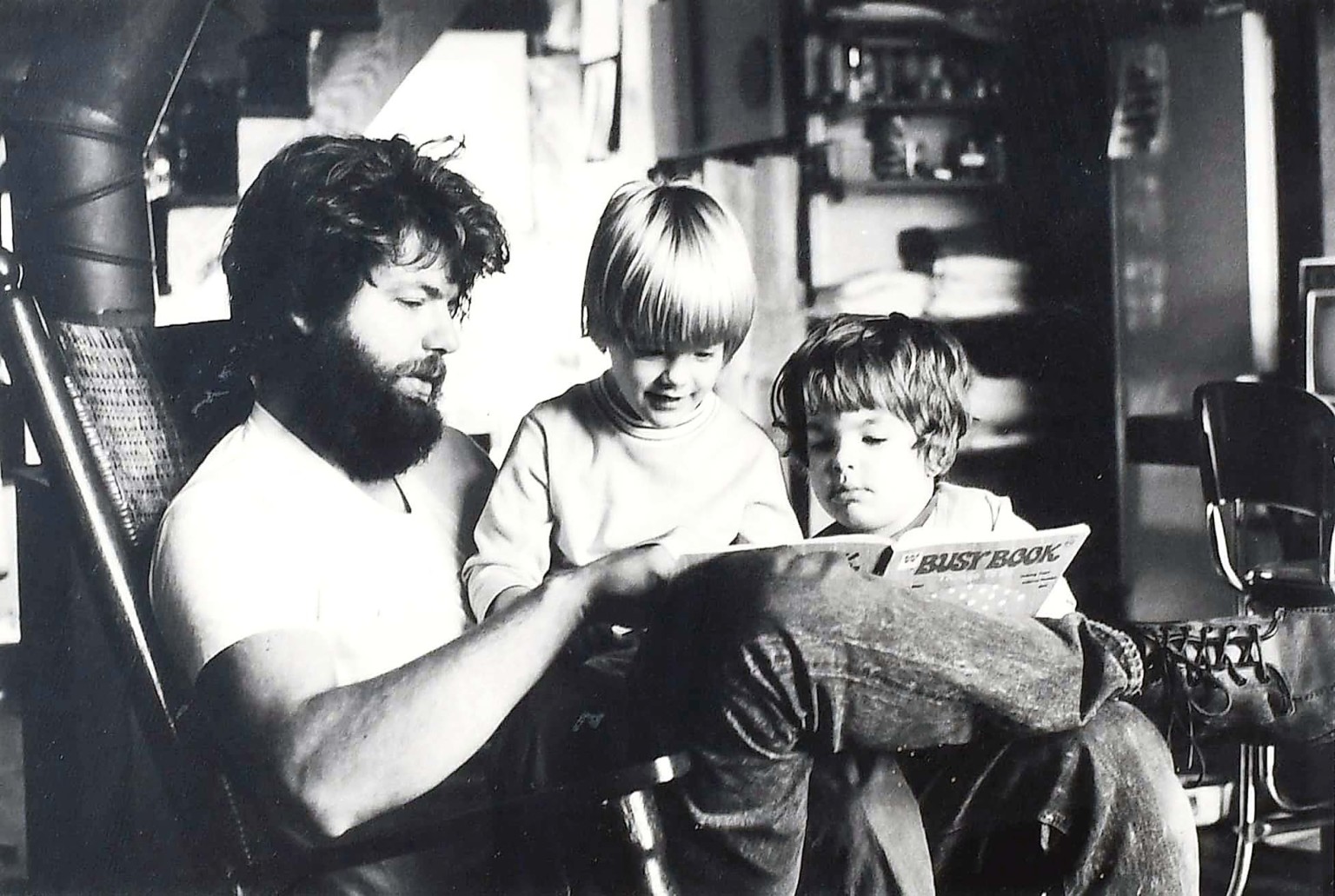 Auctioneer Robert Brunk Appraises The Experiences Of A Lifetime ...