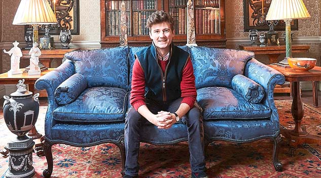 Q&A: Joe Robinson - Antiques And The Arts WeeklyAntiques And The Arts ...