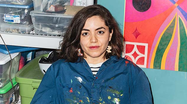 Q&A: Nora Maité Nieves - Antiques And The Arts Weekly