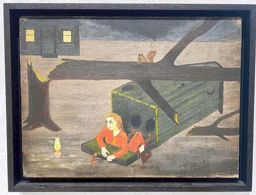 What’s In A Name? Nameless Art + Design Show - Antiques And The Arts Weekly