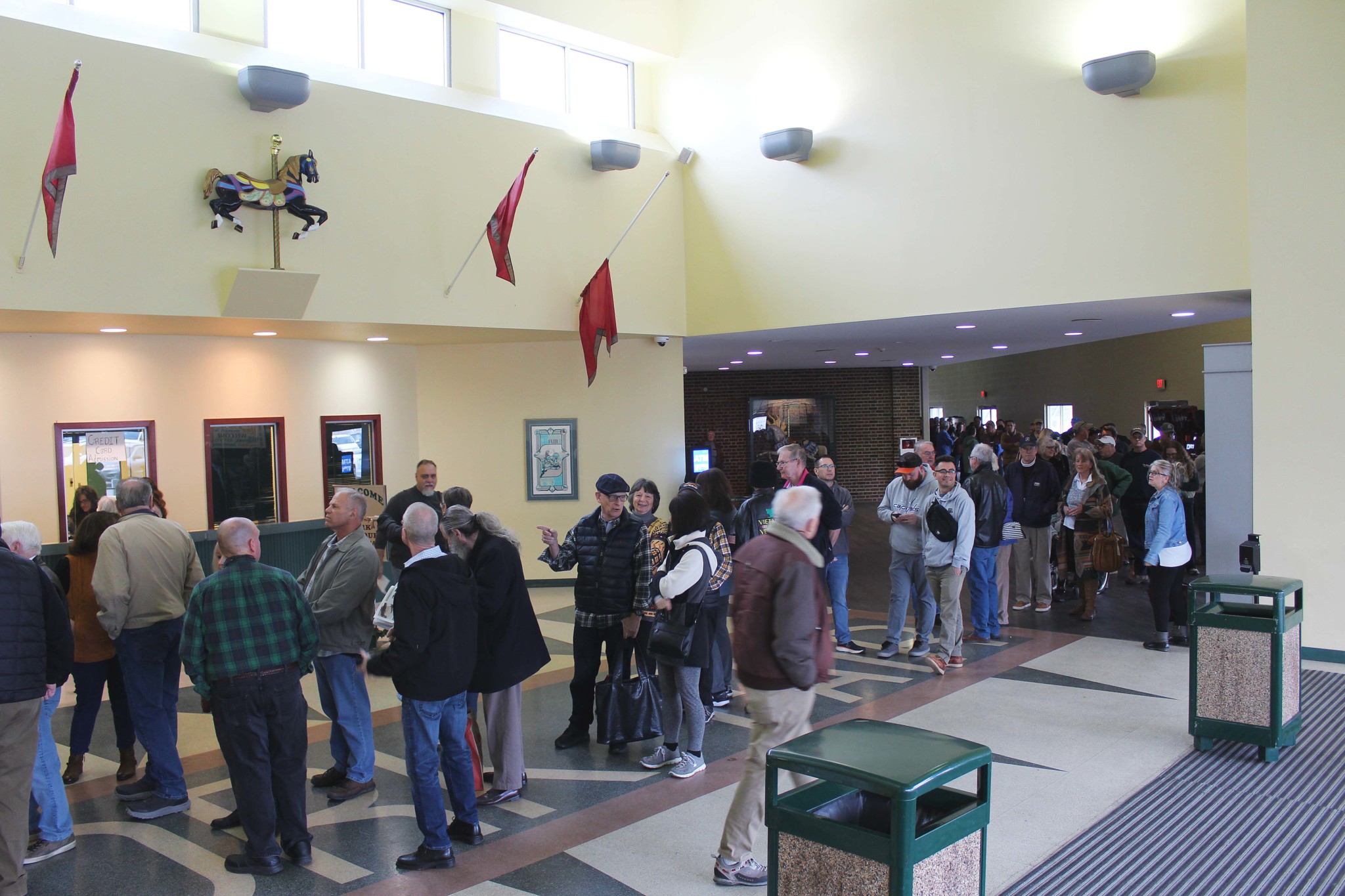 182nd Original York Show: Best In Recent Memory - Antiques And The Arts ...