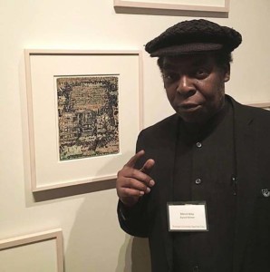 Melvin Way, Visionary Artist (1954-2024) - Antiques And The Arts Weekly