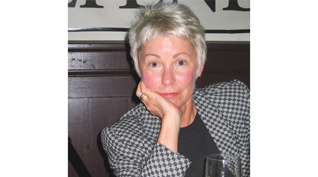 Milly McGehee, 73, Americana Dealer - Antiques And The Arts Weekly