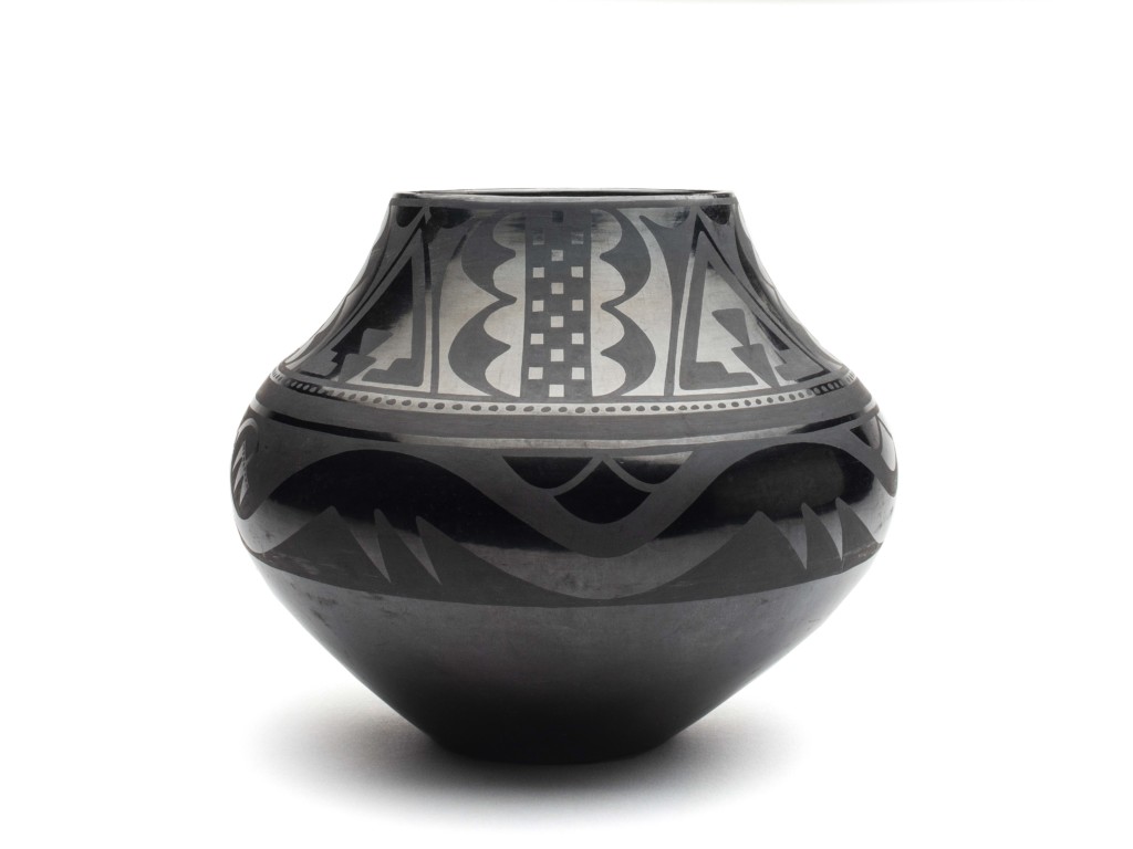Maria & Modernism – The Heard Museum - Antiques And The Arts Weekly