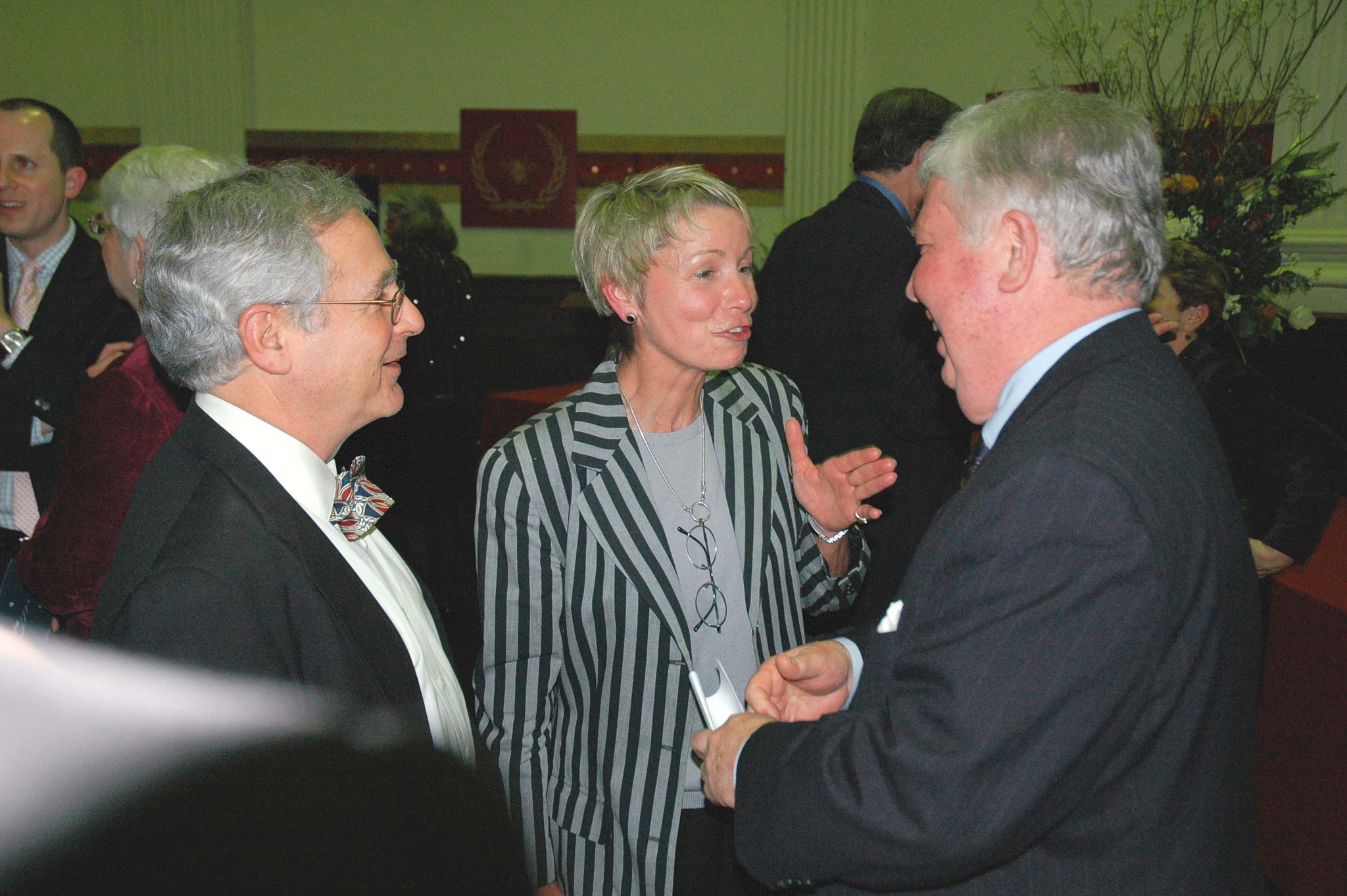 Mildred “Milly” McGehee, 73, Antiques Dealer - Antiques And The Arts Weekly