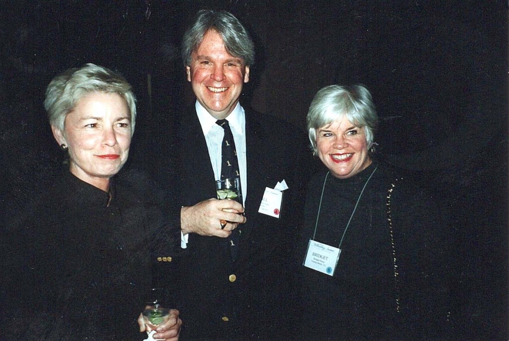 Mildred “Milly” McGehee, 73, Antiques Dealer - Antiques And The Arts Weekly