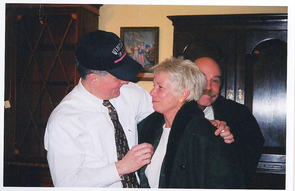 Mildred “Milly” McGehee, 73, Antiques Dealer - Antiques And The Arts Weekly
