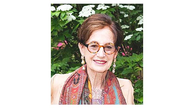 Joyce Linde, Philanthropist, 81 - Antiques And The Arts Weekly