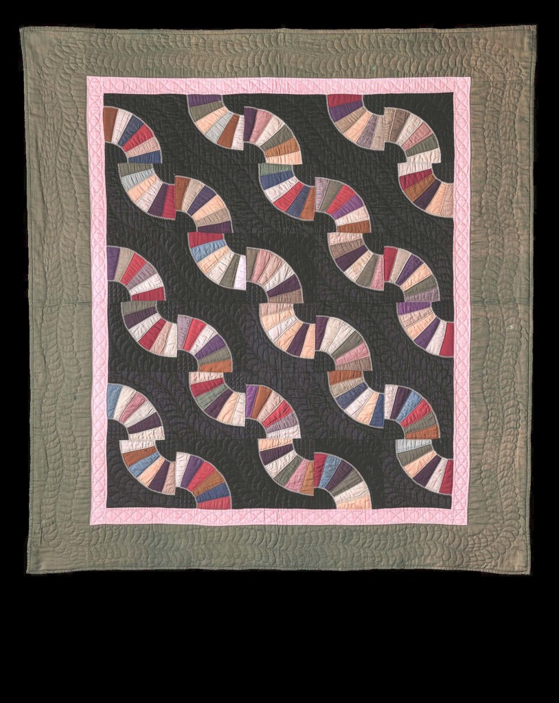 Smithsonian American Art Museum—Pattern & Paradox: The Quilts Of Amish ...