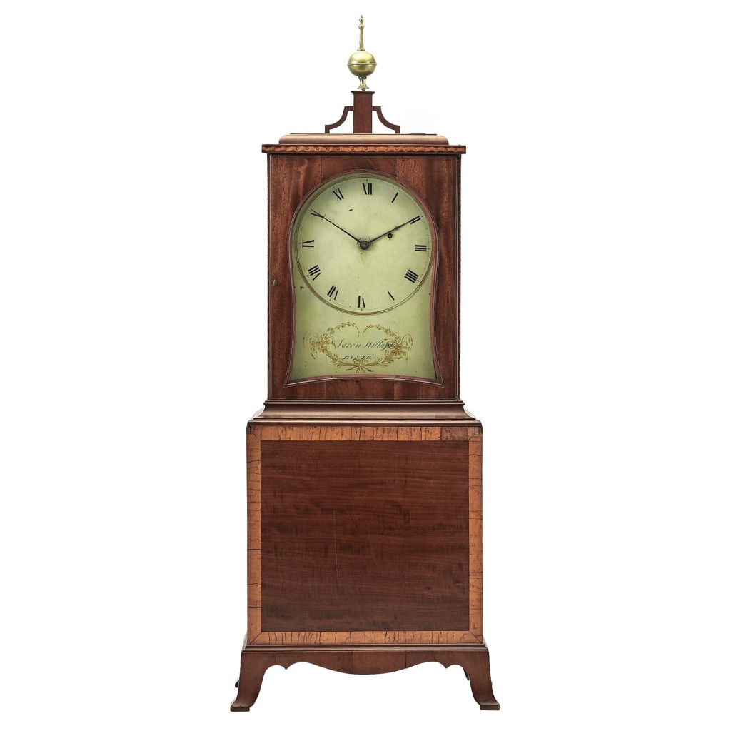Variety Was Key In Doyle’s American Fine & Decorative Arts Auctions ...