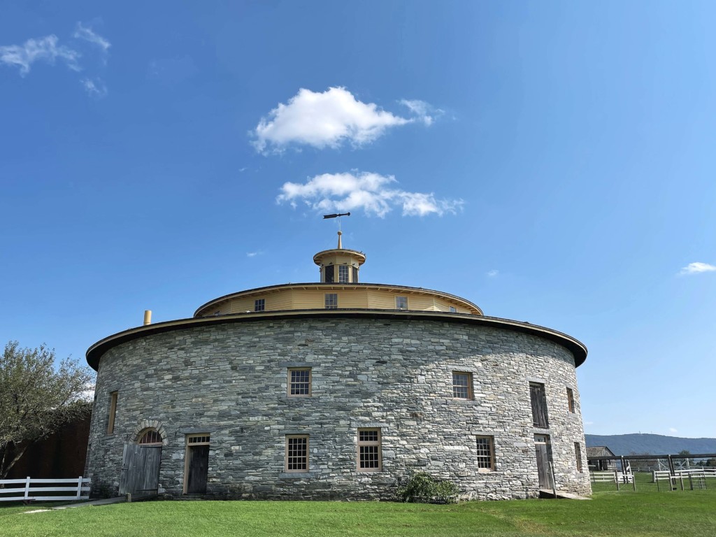 Commemorating 250 Years Of The Shakers In America —‘Tis The Gift To Be ...