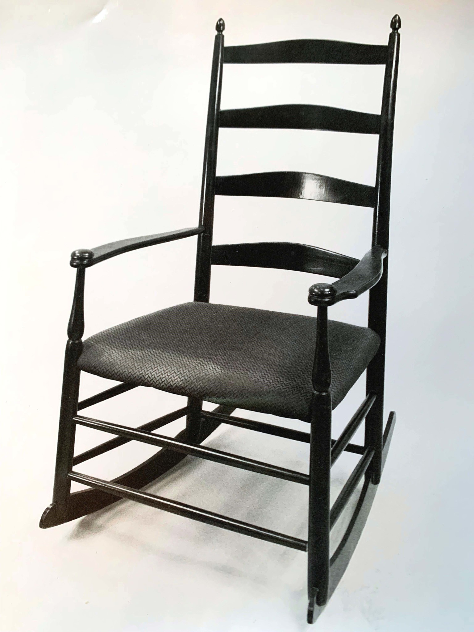 Commemorating 250 Years Of The Shakers In America —‘Tis The Gift To Be ...