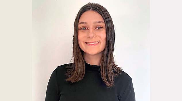 Kiersten Busch Joins Our Editorial Staff - Antiques And The Arts Weekly