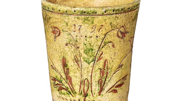 Americana & International Elicits $1.1 Million For Pook & Pook ...