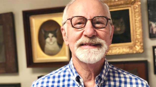 Q&A: Stephen Fletcher - Antiques And The Arts Weekly