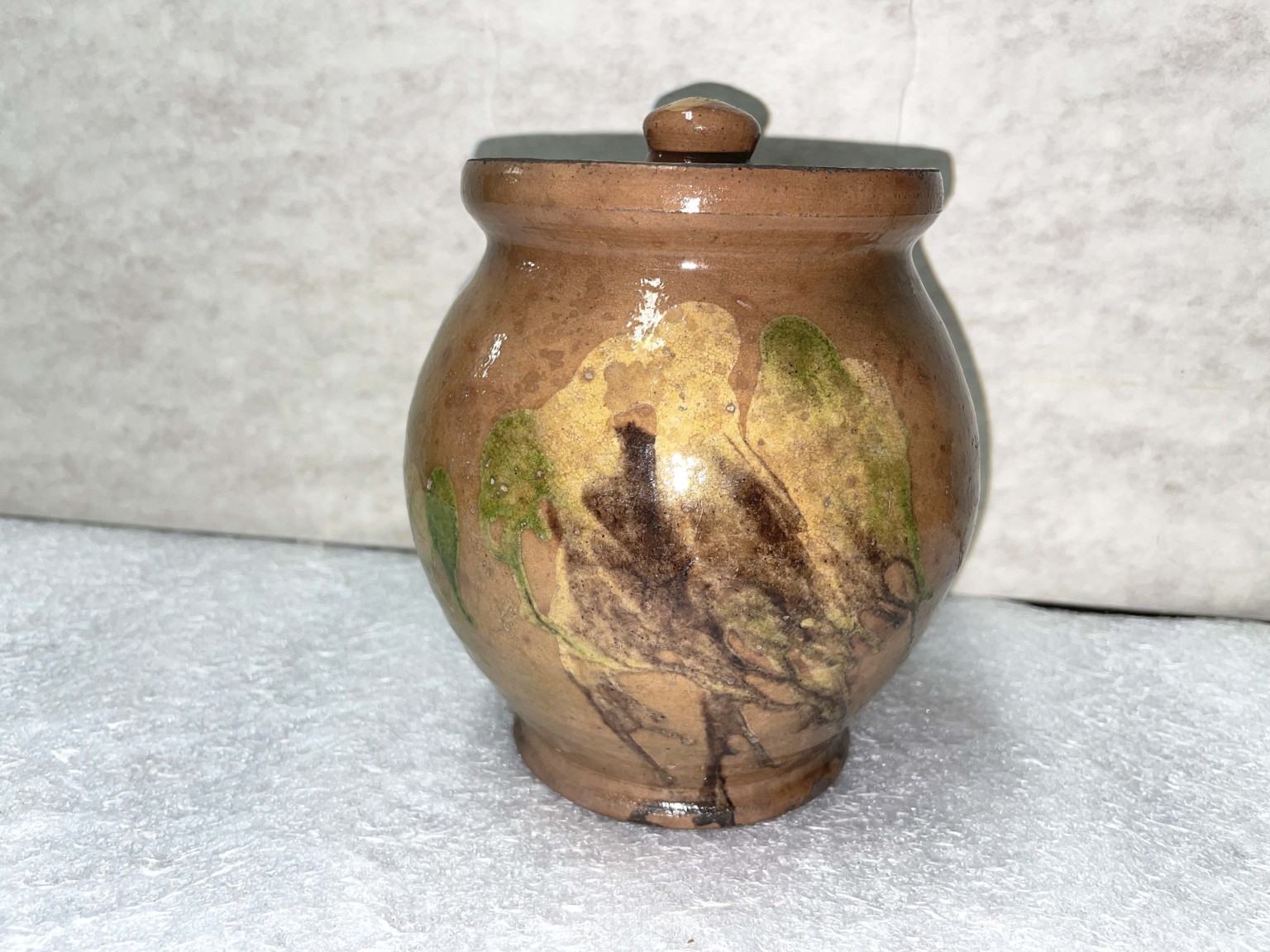 Nathaniel Rochester’s Red Earthenware Pottery - Antiques And The Arts ...