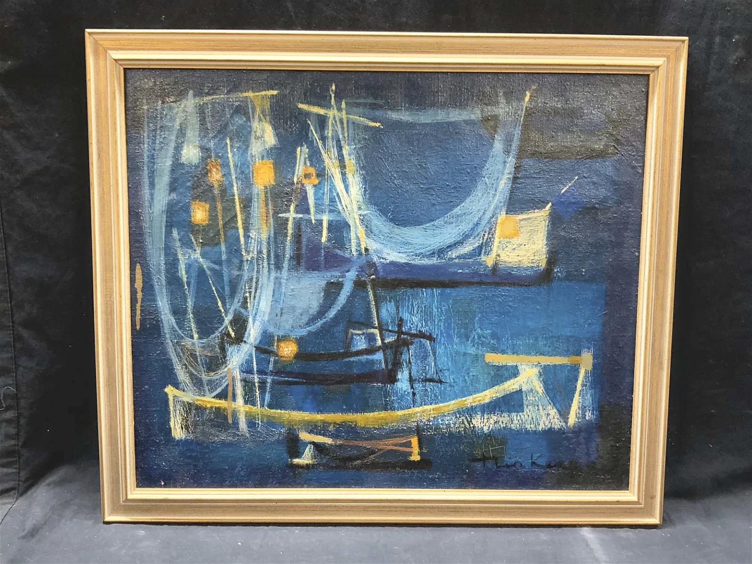 Across The Block - Antiques And The Arts Weekly