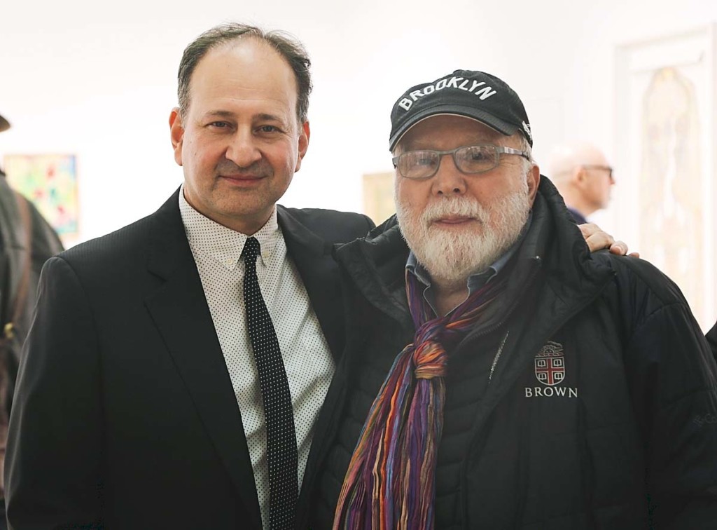 Sanford Smith, Producer Of The New York Antiquarian Book Fair, Dies At ...