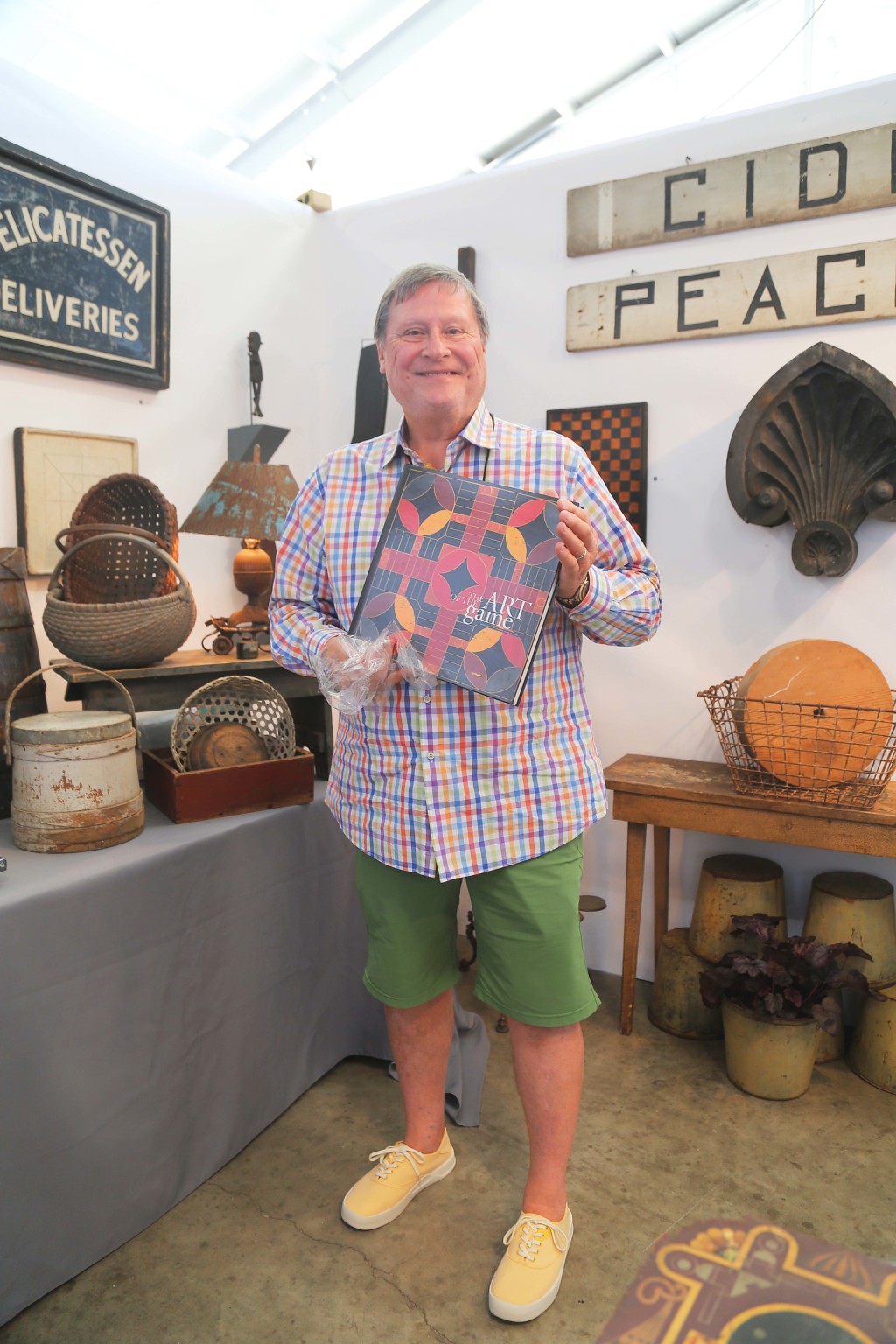 Making Memorial Day Memories At Rhinebeck - Antiques And The Arts Weekly
