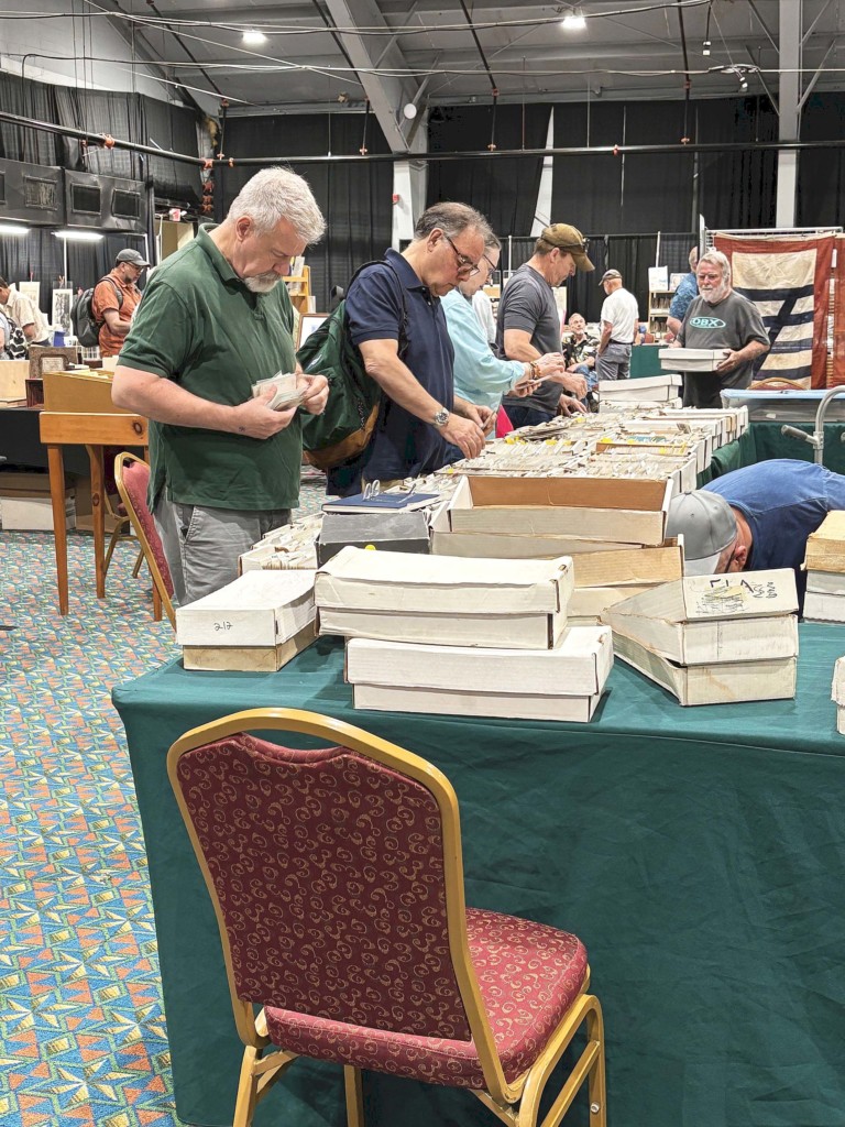 Paper Town Show Offers Over 200 Years Of History - Antiques And The ...