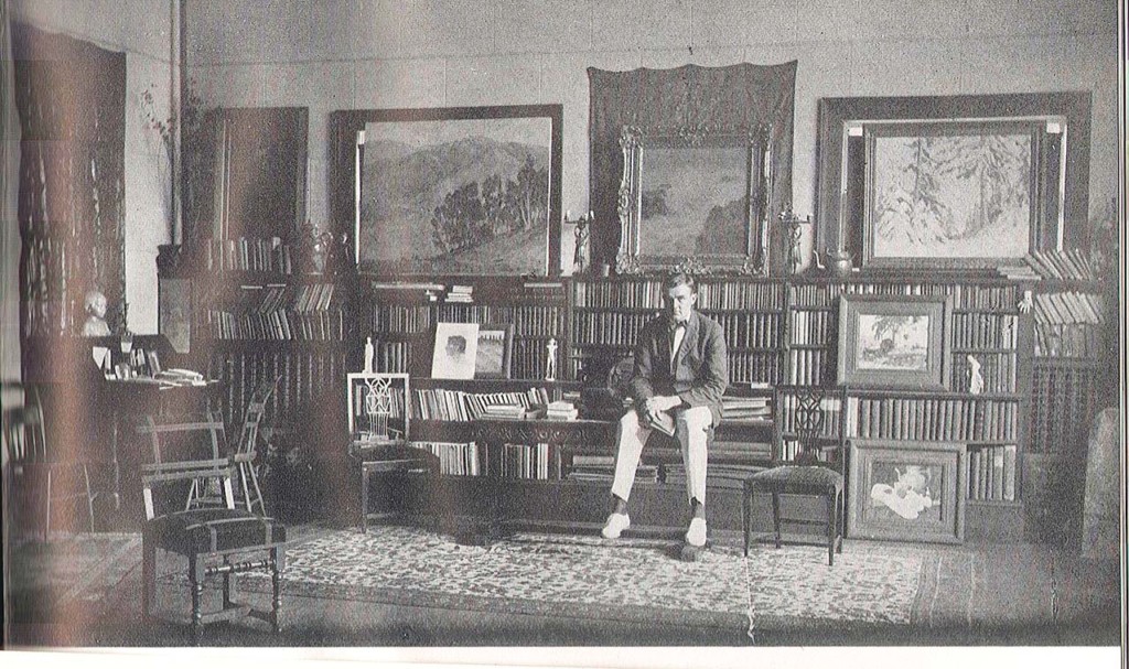 Ogunquit Museum Of American Art —Domestic Modernism: Russell Cheney ...