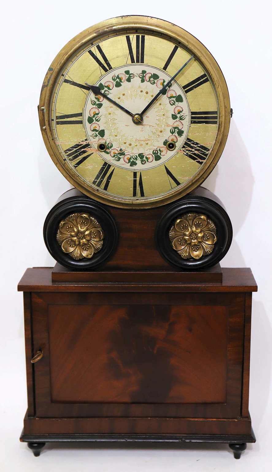 Going Cuckoo For Clocks At Antique American Clocks - Antiques And The ...