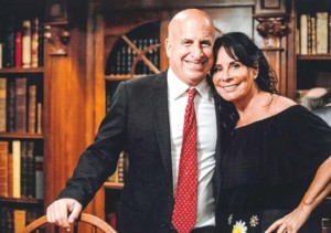 Q&A: Stuart & Mimi Rose - Antiques And The Arts Weekly
