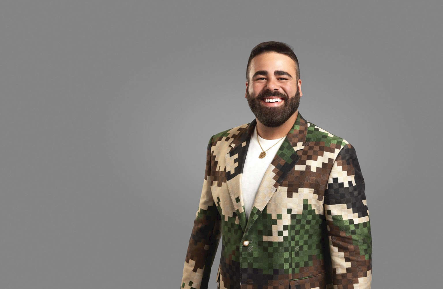 Q&A: Travis Landry - Antiques And The Arts Weekly