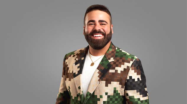 Q&A: Travis Landry - Antiques And The Arts Weekly