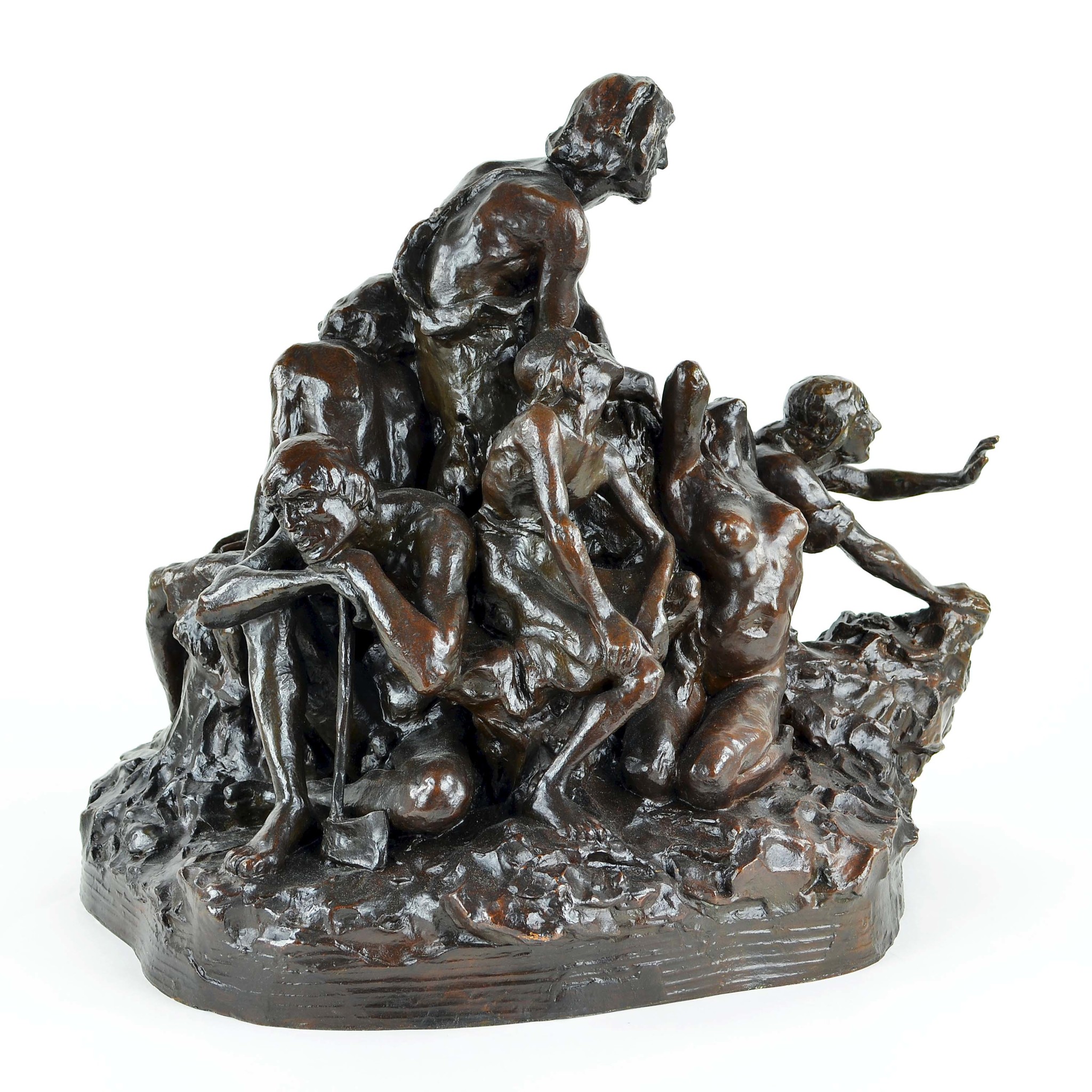 Make Way For Berthe Weill - Antiques And The Arts Weekly