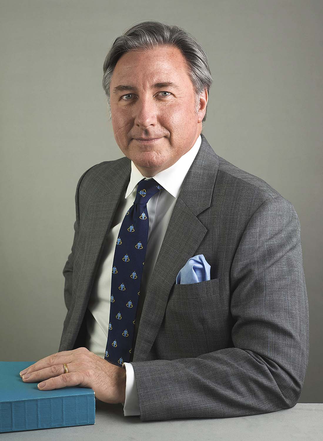 Q&A: Declan Kiely - Antiques And The Arts WeeklyAntiques And The Arts ...