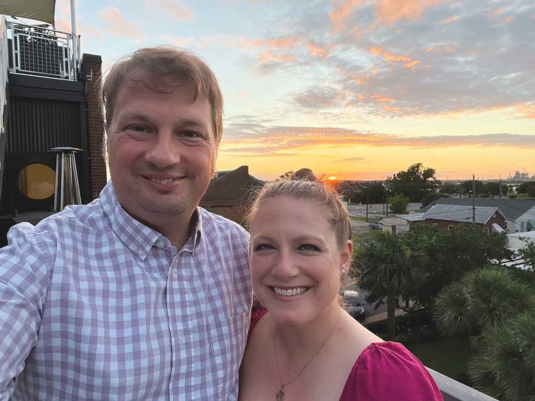 Q&A: Emily Brandenburg & Matt Greig - Antiques And The Arts ...