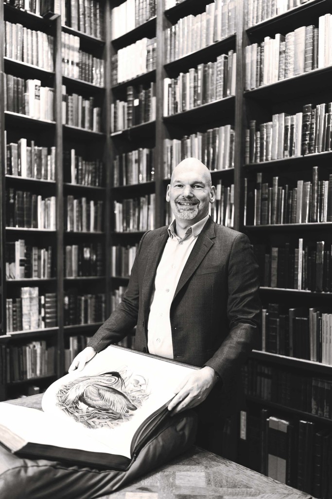 Q&A: Pom Harrington - Antiques And The Arts Weekly