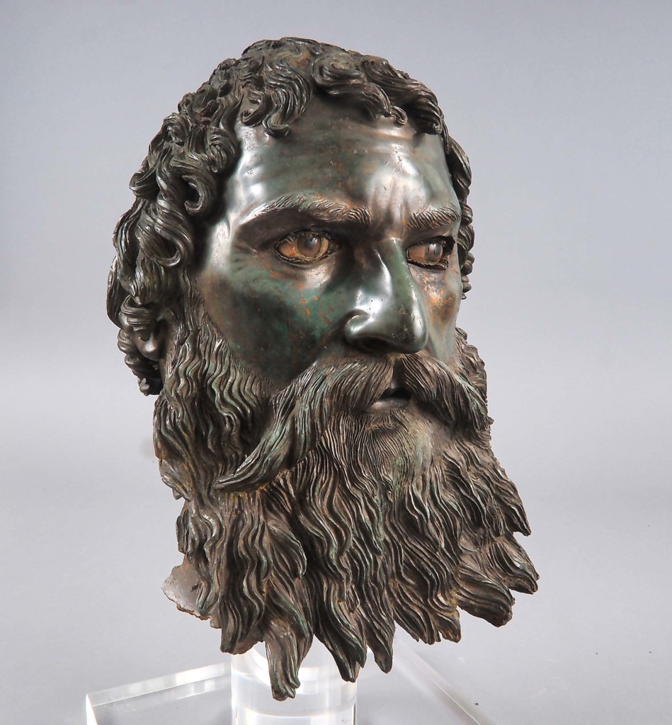 Traces: Ancient Thrace And The Classical World, At The Getty Villa ...