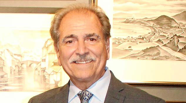 Anthony J. “Tony” Fusco, 73, Arts PR Manager & Author - Antiques And ...