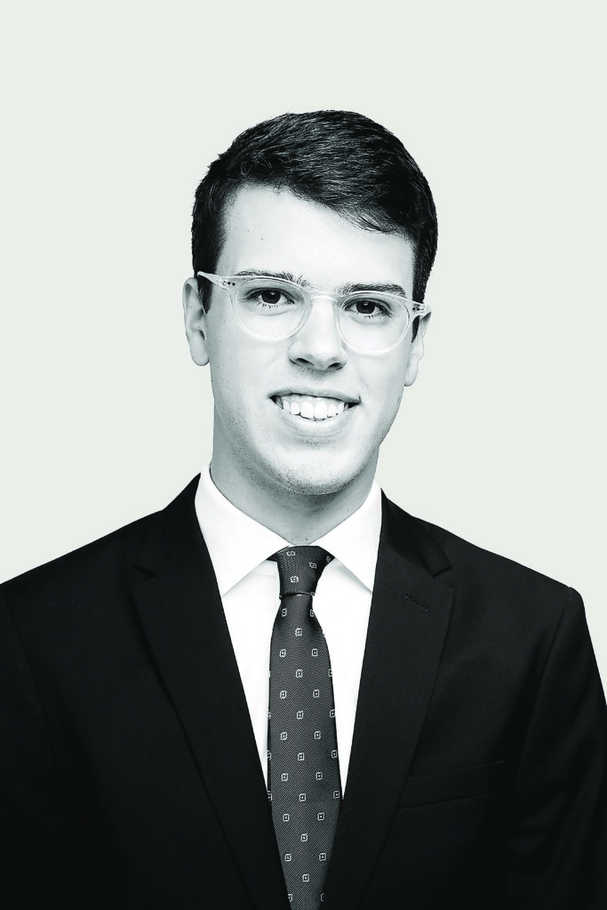 Q&A: Benjamin Green - Antiques And The Arts WeeklyAntiques And The Arts ...