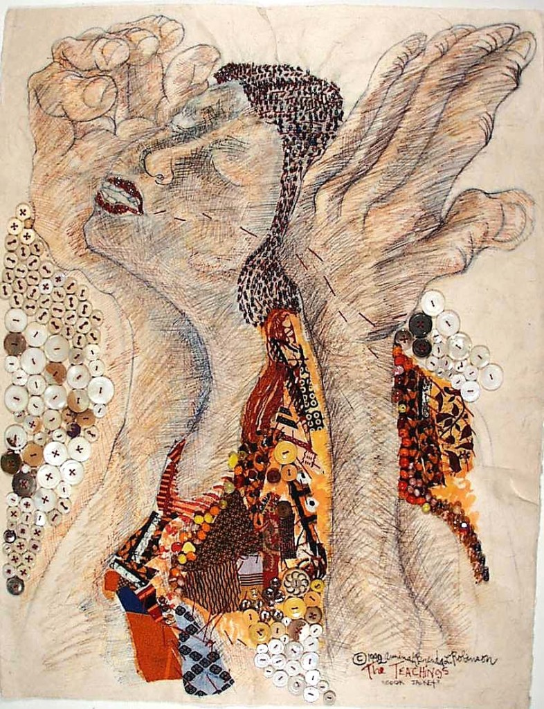 Springfield Museum Of Art — Aminah Robinson: Journeys Home, A Visual ...
