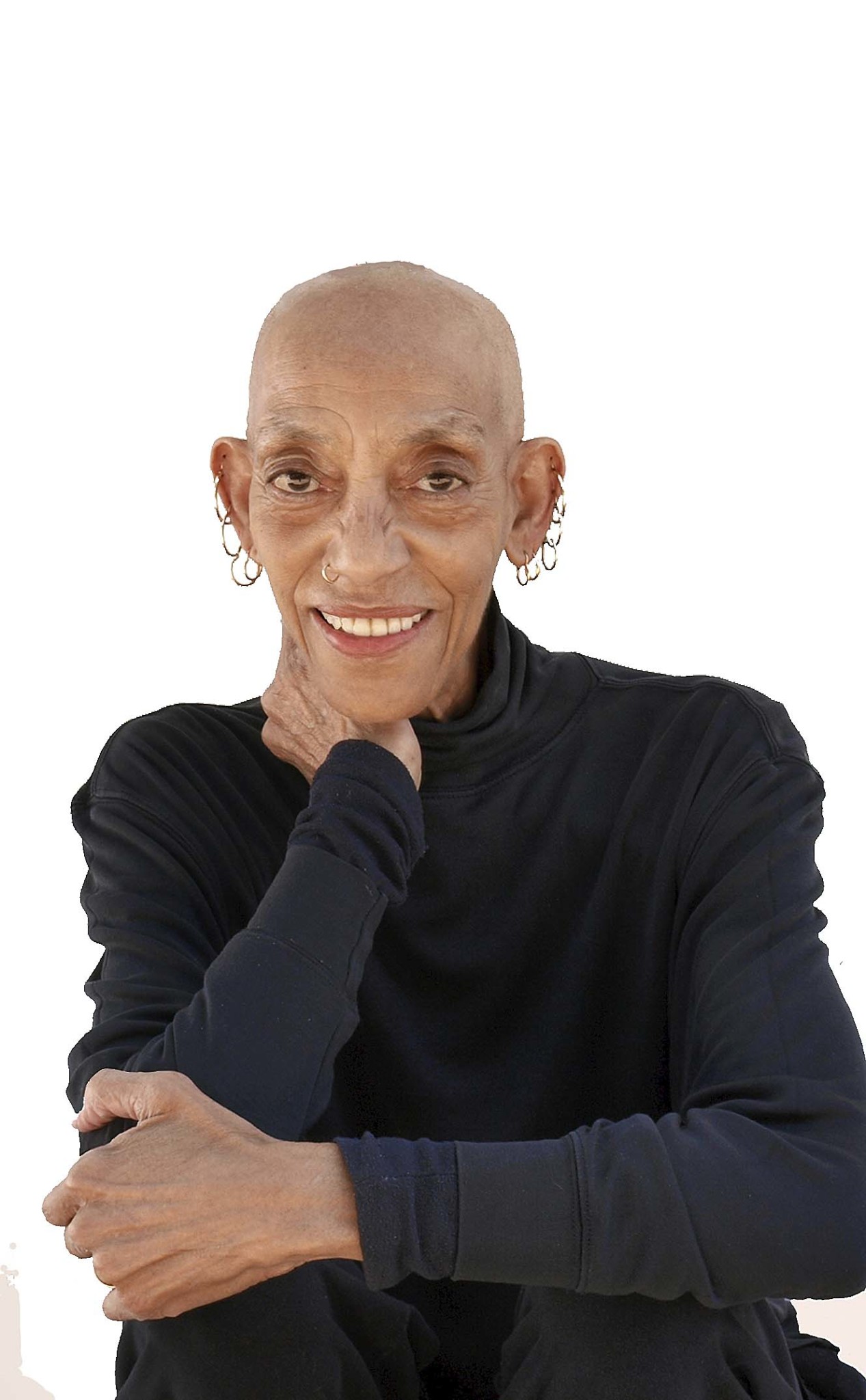 Springfield Museum Of Art — Aminah Robinson: Journeys Home, A Visual ...