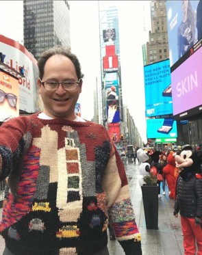 Q&A: Sam Barsky - Antiques And The Arts WeeklyAntiques And The Arts Weekly