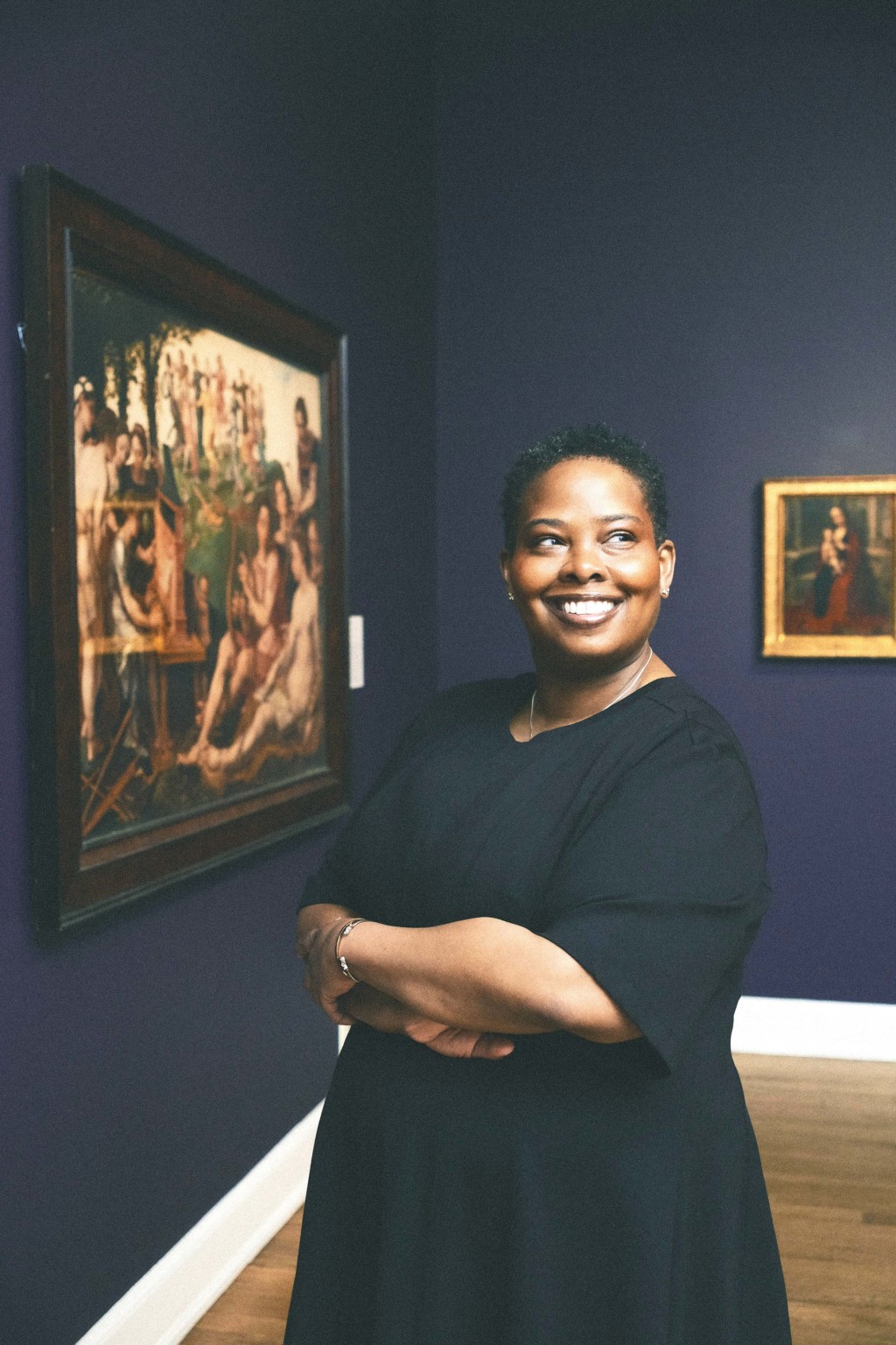 Q&A: Anne Collins Smith - Antiques And The Arts Weekly