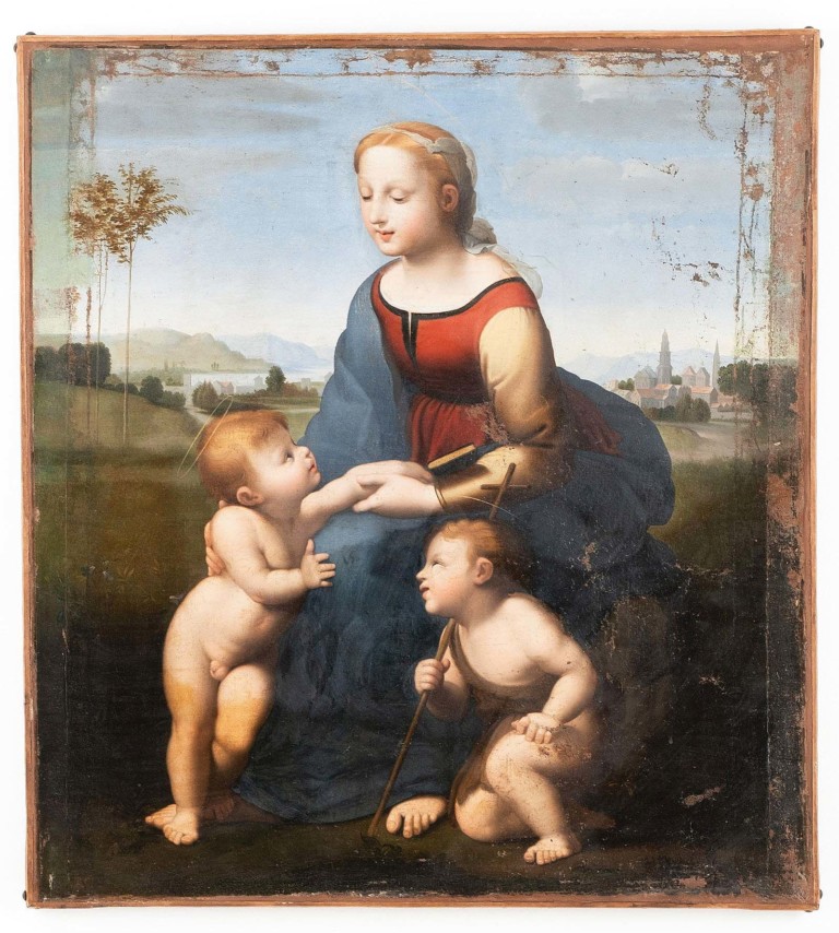 Everything ‘Exceptionnelle’ With Collective Hudson - Antiques And The ...