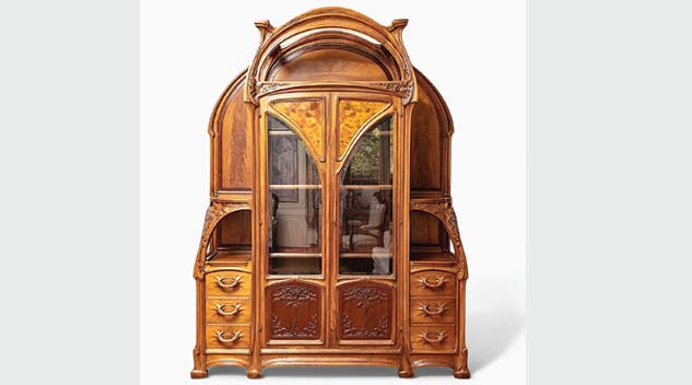 Everything ‘Exceptionnelle’ With Collective Hudson - Antiques And The ...