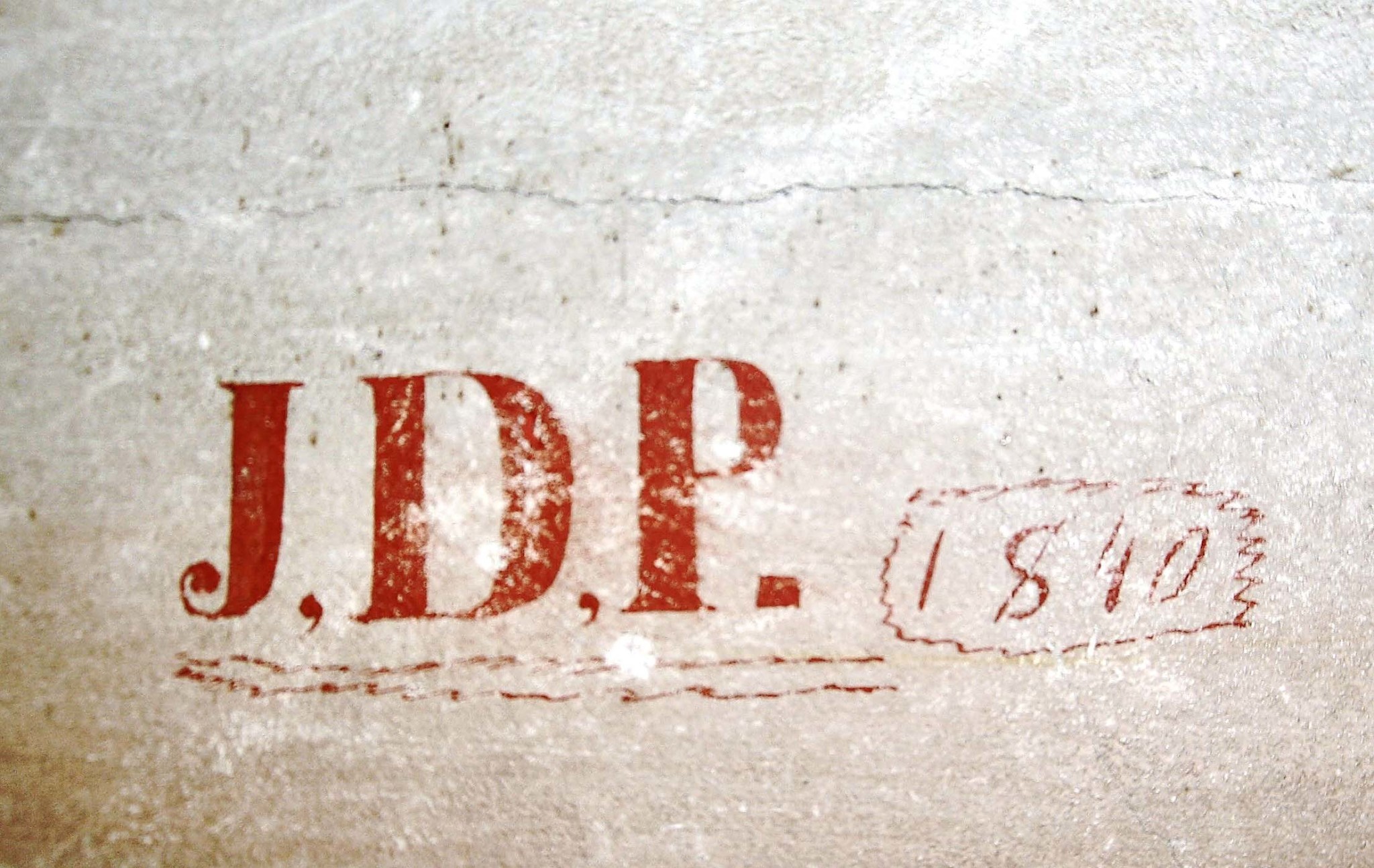 Rediscovering JD Poor: Stunning Murals Take Center Stage At Rufus ...